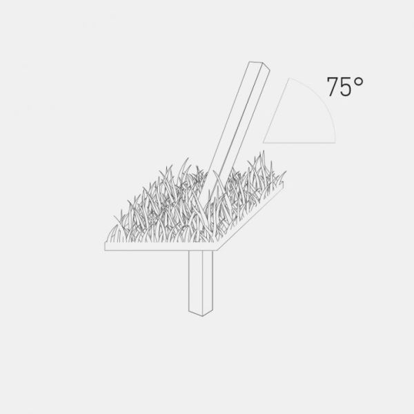 Betonanker 75 graden | Nettenverkoop